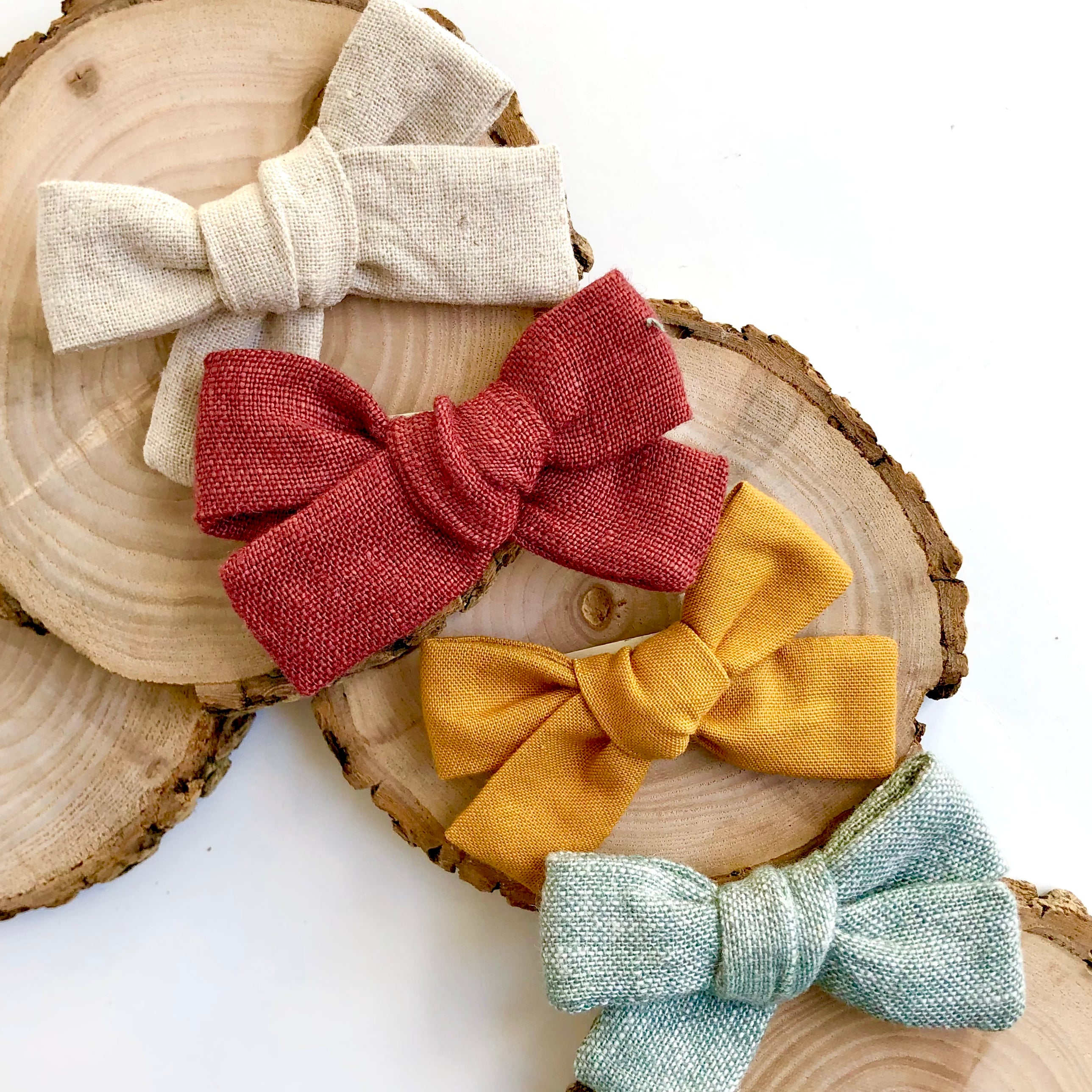 fall collection – Lark Creations