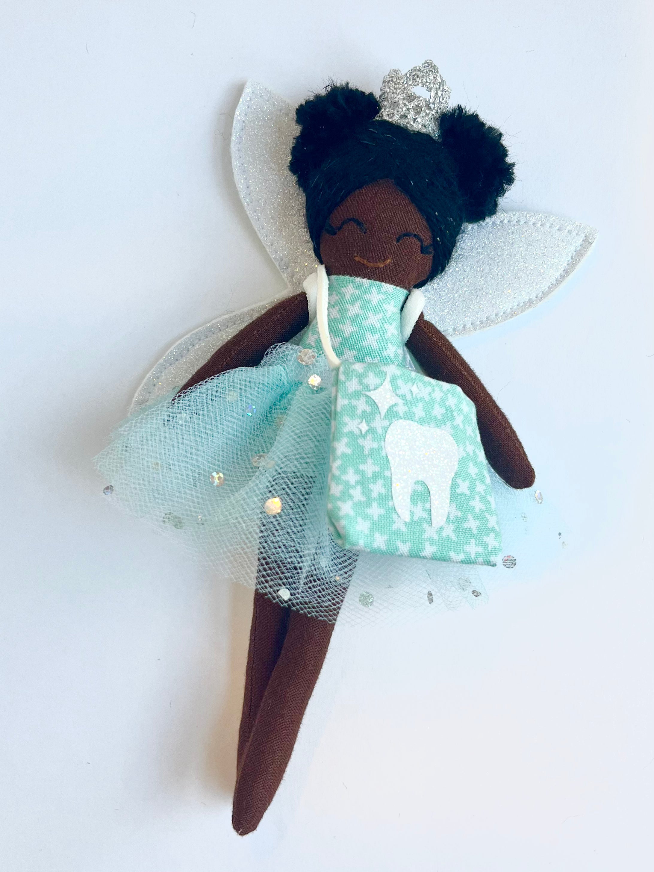 Tilly the Toothfairy | ragdoll – Lark Creations